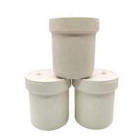 China 480ml Microwave Safe Soup Cup for Kids Made of Bamboo Fiber BPA Free and Eco-friendly for sale