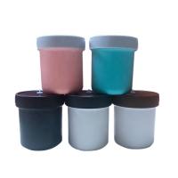 China 480ml Food Grade Packaging Cup With Lids Microwaveable Soup Cups for Soup for sale