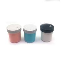 China 480ml Food Grade Packaging Cup With Lids Microwaveable Soup Cups for Soup for sale