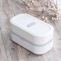 China Small Capacity Latest Design Leak Proof Original Lunch Box with Bottle for Kids Women for sale