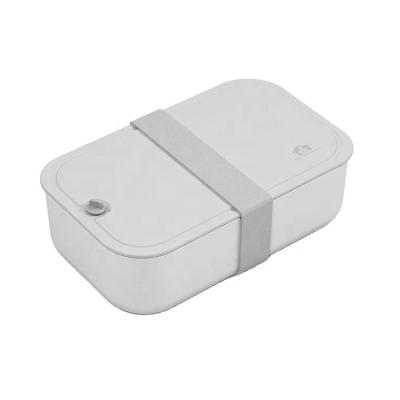 China Leakproof Microwavable Bento Box for Children's Lunch Custom Design and Food-Grade for sale