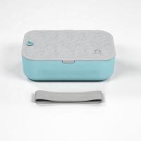 China Leakproof Microwavable Bento Box for Children's Lunch Custom Design and Food-Grade for sale