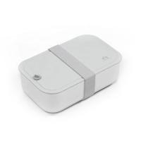 China 1000ml Capacity BPA Free Lunch Box with Cutlery and Disinfection Cabinet Safe for sale