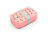 China Food Grade Microwaveable Leak-proof BPA Free Bakery Container for Toddlers Load ≤5kg for sale