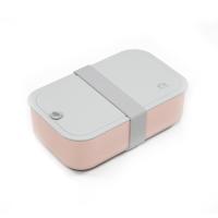 China T115 BPA Free Food Grade Custom Bento Reusable Picnic Gift Lunch Box for sale