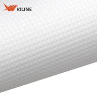 China 300×380mm/Sheet 3 Ply Industrial Cleaning Wipers Heavy Duty With Private Label for sale