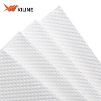 China 300×380mm/Sheet 3 Ply Industrial Cleaning Wipers Heavy Duty With Private Label for sale