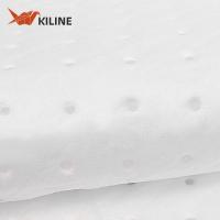 China White Absorbing Heavy Weight Oil Absorbent Mat Pad 200gsm 100% Polypropylene for sale