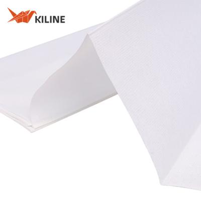 China KILINE Heavy-Duty Non-Woven Cleaning Cloths 200 Sheets/Box for sale