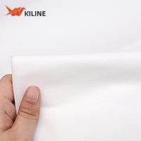 China Custom Logo 65gsm Multipurpose Wiping Non Woven Cloth For Heavy Duty Cleaning for sale