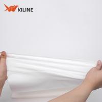 China Custom Logo 65gsm Multipurpose Wiping Non Woven Cloth For Heavy Duty Cleaning for sale
