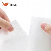 China 60gsm White Commercial Paper Towels 6 Rolls per Carton for sale