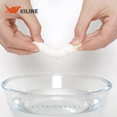 China Custom Convenient Household Toilet Paper Jumbo Roll Eco Friendly For Bathrooms for sale