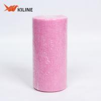 China Washable Nonwoven Scrub Dish Cloth Towel Roll 60gsm For Kitchen Multiple Wiping for sale