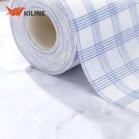 China Multicolor Disposable Cleaning Cloths Commercial Household Kitchen Towels 80gsm for sale