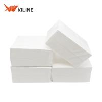 China 100% Pulp 18gsm×2ply Multicolor Disposable Party Paper Napkin for sale