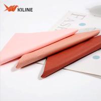 China 100% Pulp 18gsm×2ply Multicolor Disposable Party Paper Napkin for sale