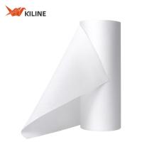 China Dust Free Multipurpose Fiber Paper Towels for Kitchen Dish Cleaning Boasting for sale