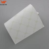 China Customizable Virgin Wood Pulp Food Storage Rolls 33x35.5cm 500 Pcs for sale
