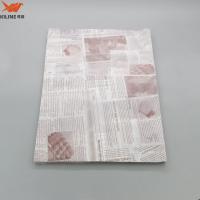 China Customizable Virgin Wood Pulp Food Storage Rolls 33x35.5cm 500 Pcs for sale