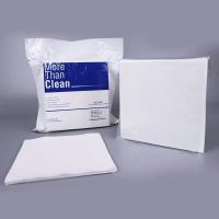 China Non-woven Fabric Heavy Duty Waterless Bamboo Wipes Industrial Wipes Roll 500 Wiping Textured Industrial Wipe for sale