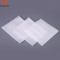 China Supply Polyester OEM ODM High Strength Absorbent M-3 Cleanroom Lint Free Viscose Wipes for sale