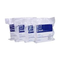 China Heavy Duty Industrial Hand Wipes Industrial Surface Wipes Sponge Dust Free for sale