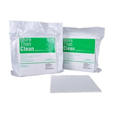 China Heavy Duty Industrial Hand Wipes Industrial Surface Wipes Sponge Dust Free for sale
