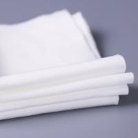 China Wood Pulp Spunlace Nonwoven Fabric Industry Sanitizing Wipes With Antibacterial Properties for sale