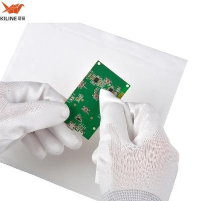 China Class 1000 Polyester Cleanroom Wipes 9x9 Inch Lint-Free for sale