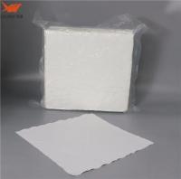 China Manufacturer Cleanroom Nonwoven Wipe 45% Polyester And 55% Cellulose Wiper Non-woven Wipers Cleaning Wipe for sale