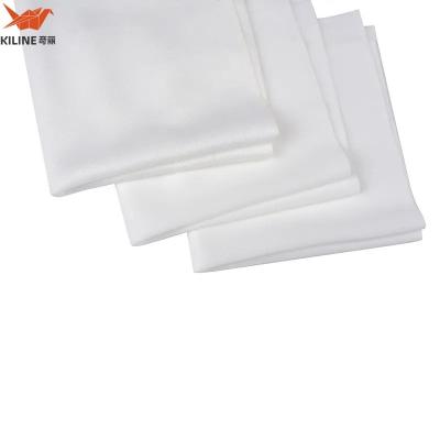 China Industrial Cold Cut Non-Woven Lint-Free Cleaning Wipes For Clean Room for sale