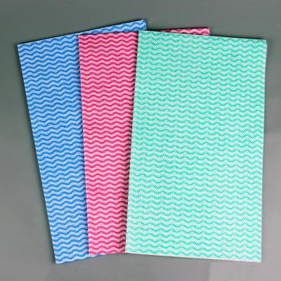 China KILINE Non-woven Cleanroom Wiper 300x600mm 100pcs Pack for sale