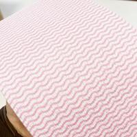 China KILINE Washable Non-Woven Kitchen Cleaning Cloths 300x600mm for sale