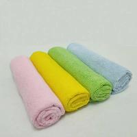 China KILINE OEM & ODM Microfiber Cleaning Cloth Disposable Removable Kitchen Dishwashing Towel With Strong Absorption for sale