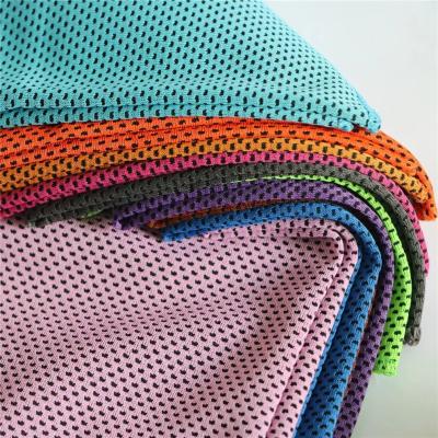 China KILINE Keeps Body Temperature Lower Summer Cool Sports Towel Artifact Outdoor Sport Magic Travel Silicone Bag Ice Cooling Towel for sale