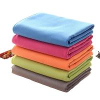 China 200gsm Quick Dry Microfiber Gym Towel for Sports and Fitness for sale