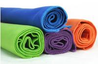 China 200gsm Quick Dry Microfiber Gym Towel for Sports and Fitness for sale