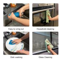 China KILINE 40*60cm Factory Supply Bulk Tea Towel Waffle Tea Towel Microfiber Tea Towel for sale
