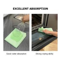 China KILINE 40*60cm Factory Supply Bulk Tea Towel Waffle Tea Towel Microfiber Tea Towel for sale