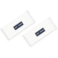 China KILINE Oem Non-woven Individual Disposable Wet Wipes for Restaurant for sale