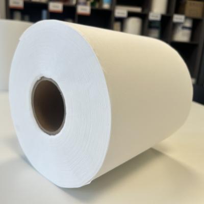 China KILINE Industrial Cleaning Paper Wood Pulp Mixed Material Oleophilic Water-absorbent Super Durability for sale