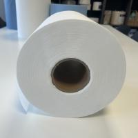 China KILINE Industrial Cleaning Paper Wood Pulp Mixed Material Oleophilic Water-absorbent Super Durability for sale