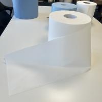 China KILINE Industrial Cleaning Paper Wood Pulp Mixed Material Oleophilic Water-absorbent Super Durability for sale