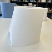 China KILINE Industrial Cleaning Paper Wood Pulp Mixed Material Oleophilic Water-absorbent Super Durability for sale