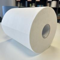 China KILINE Industrial Cleaning Paper Wood Pulp Mixed Material Oleophilic Water-absorbent Super Durability for sale