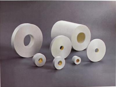 China KILINE Industrial Cleaning Paper Strong Tensile Strength Friction Resistance Excellent Texture for sale