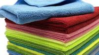 China Heavy-Duty Microfiber Towel 200-400gsm for Auto Detailing 40×40cm to 60×90cm for sale