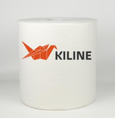 China Extra Heavy Duty Industrial Cleaning Paper High Absorption Capacity Dust-free for sale