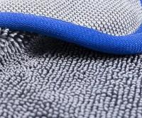 China KILINE Microfiber Coral Fleece Large Size Customization Polyester Polyamide for sale